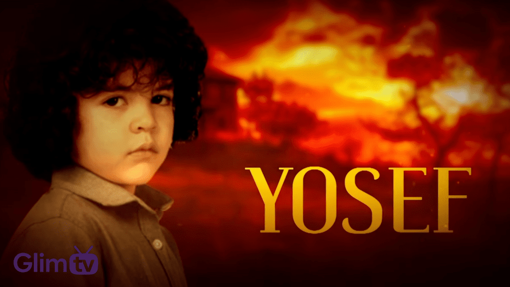 Yosef July 2025 Teasers - Glim TV
